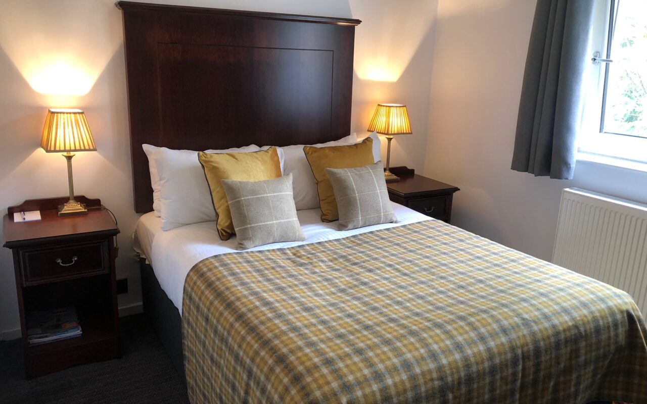 The Alexandra Hotel | Fort William | Strathmore Hotels